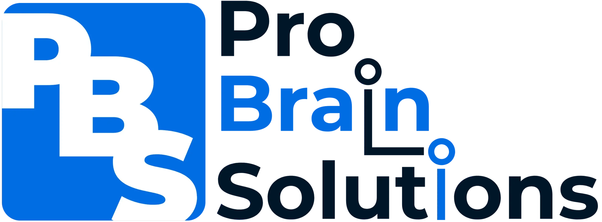 Website Design, Development & Marketing Company | Pro Brain Solutions